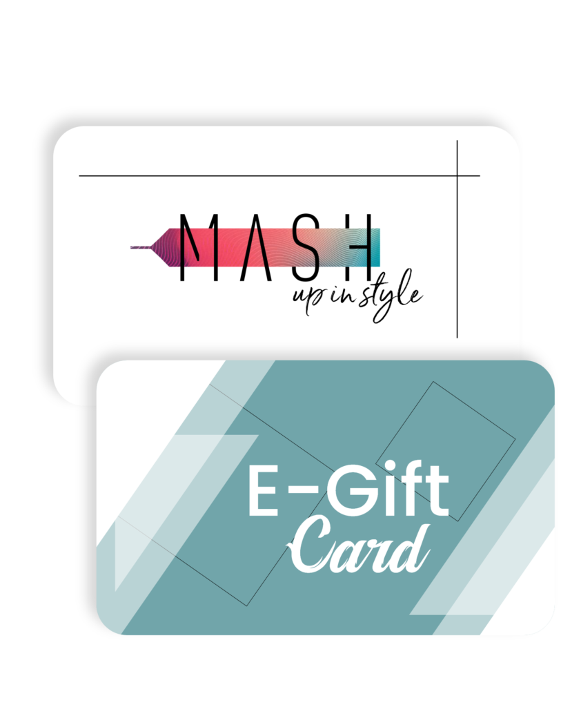 E-Gift Card | MASH